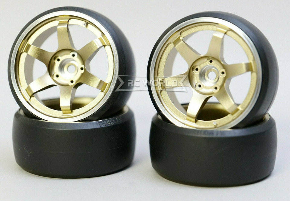 RC CARS - Wheels & Tires - Page 1 - RC WORLD