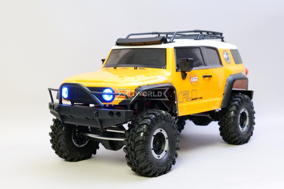 Radio Control Hobby | Rc Rock Crawlers, Rc Drift, Rc Scale Accessories ...
