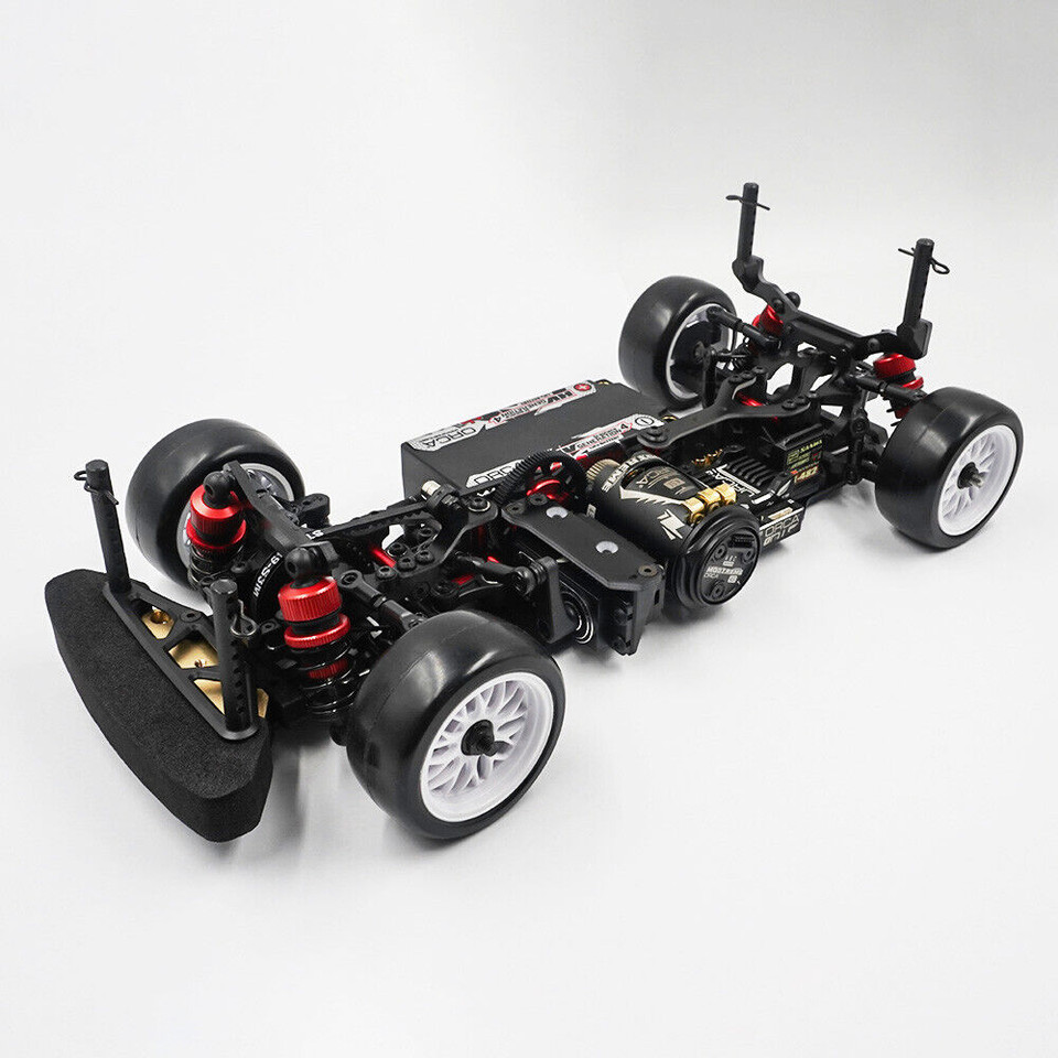 RC Cars , Custom Built Drift Cars