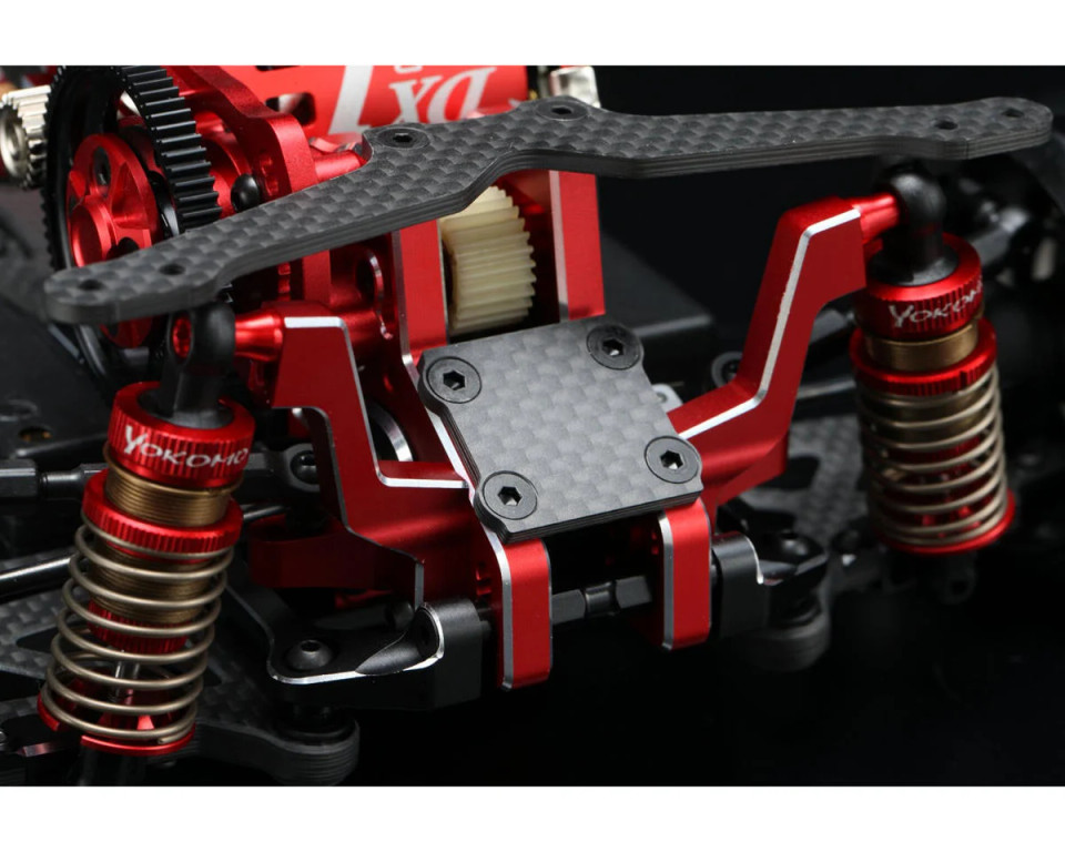 Drift Shop - Scale RC Drift Accessories