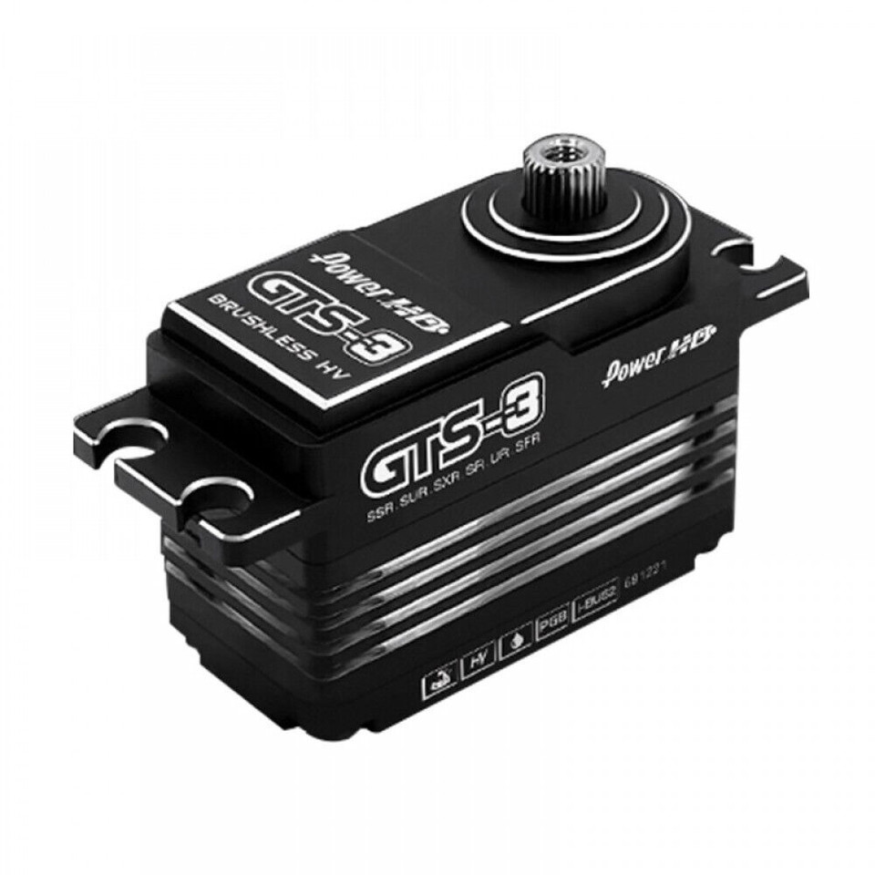 Servos, Metal Gear Servo , Waterproof Servos