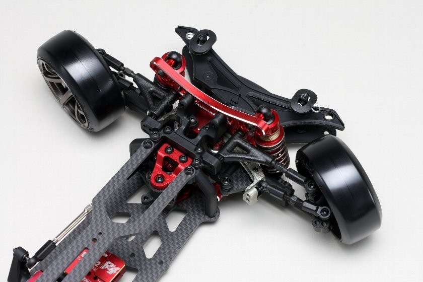 Drift Shop - Scale RC Drift Accessories