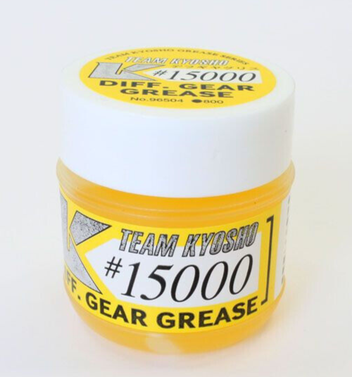 Kyosho DIFF GEAR GREASE 15000 #96504