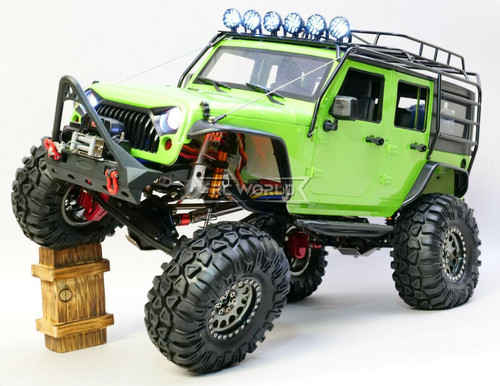 RC 1/10 Scale LIMB RISERS Wire For Trucks