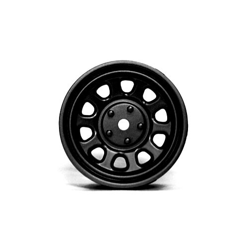 Tetsujin SUNFLOWER Car Wheels INSERTS Disk Adjustable Offset - Matte ...