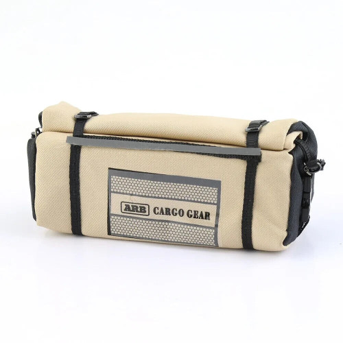 RC 1/10 Scale CARGO BAG ARB Scale Accessories -TAN-