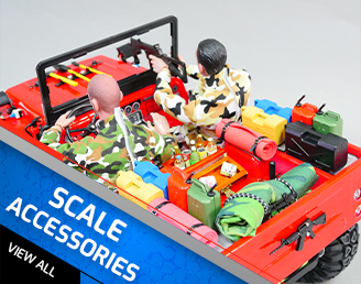 Radio Control Hobby | Rc Rock Crawlers, Rc Drift, Rc Scale Accessories ...