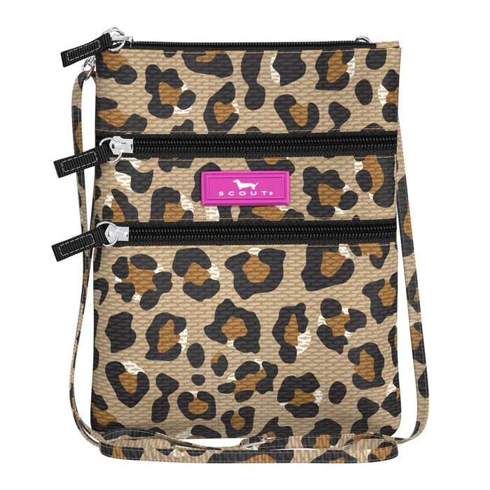 Sally Go Lightly Crossbody Bag