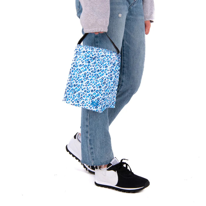 Snack Sack Lunch Box