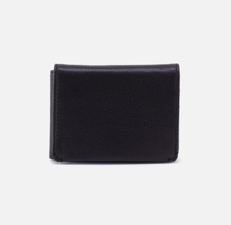 Men's Flap Wallet