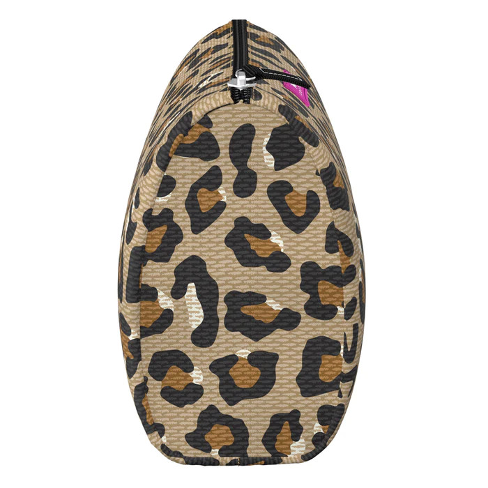 Packin' Heat Makeup Bag