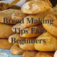 Bread Making For Beginners – Top 5 Tips - The Kitchen Gift Company