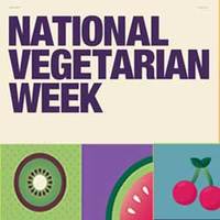 National Vegetarian Week – 10 Handy Tips To Becoming a Vegetarian - The ...