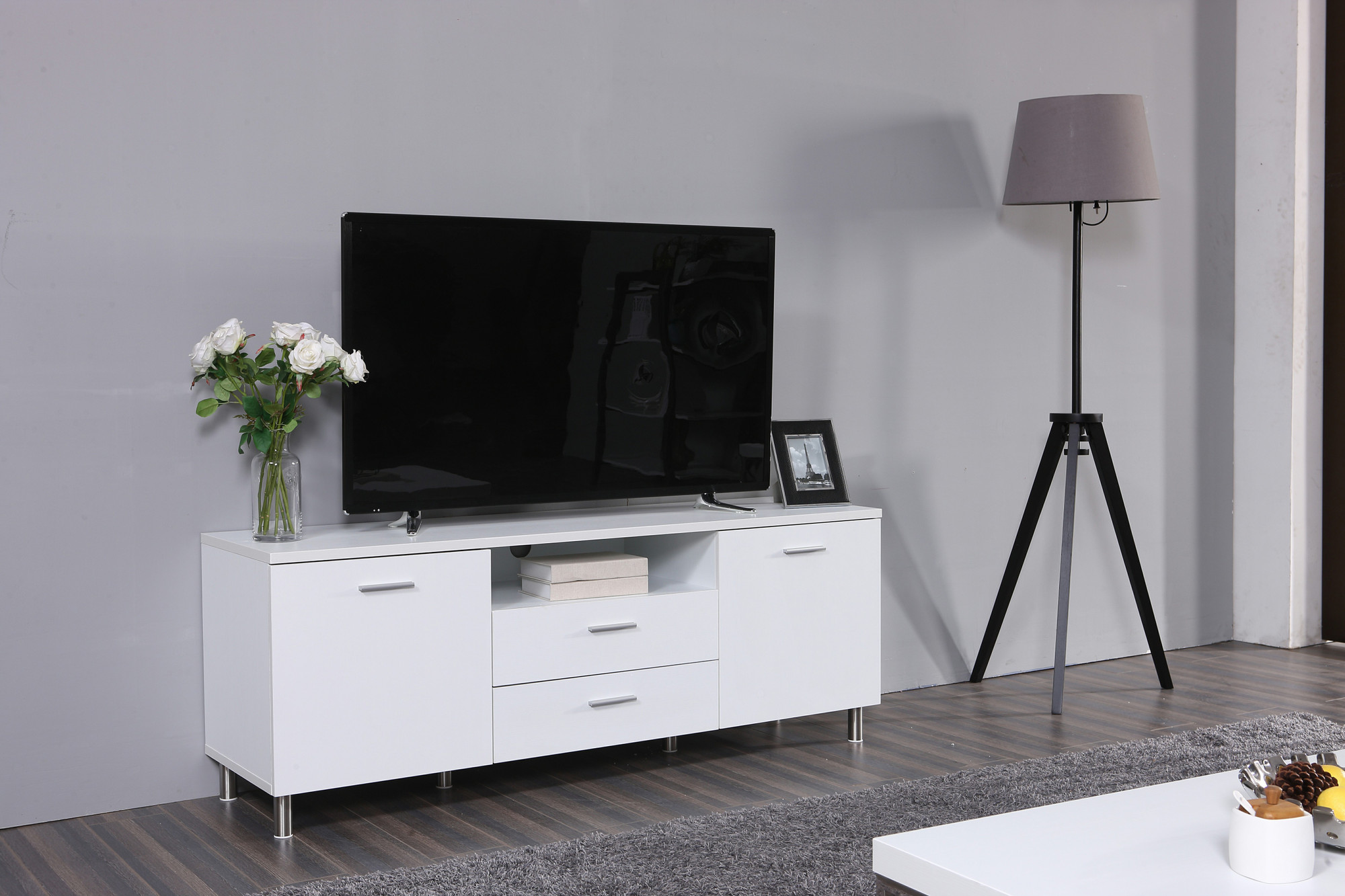 54" Bellmar TV Stand