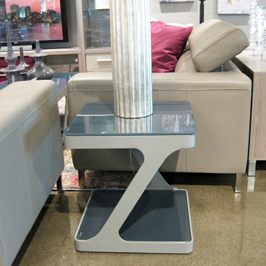 Parma End Table - Ana Furniture