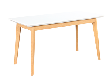 Alana Dining Table / Desk - Ana Furniture