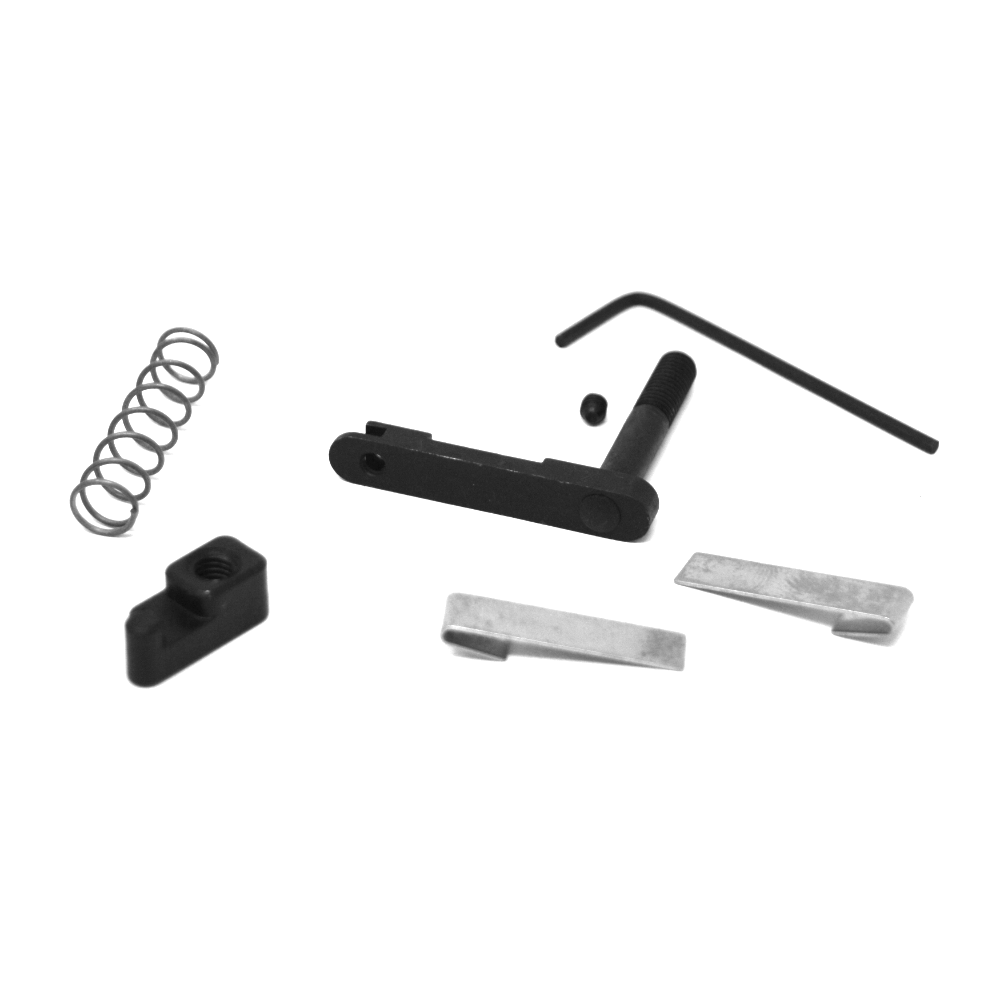 Sig Sauer MPX - Fixed Magazine Kit - MagLatch - Premium Compliance ...
