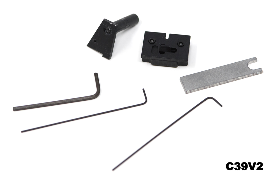 AK - MagLatch Fixed Magazine Kit - MagLatch - Premium Compliance ...