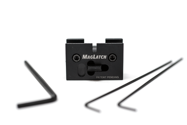 AK - MagLatch Fixed Magazine Kit - MagLatch - Premium Compliance ...