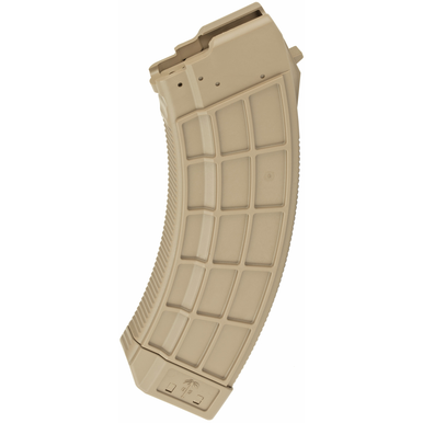 US Palm AK/AKM 30 Round Magazine - FDE - MagLatch - Premium Compliance ...