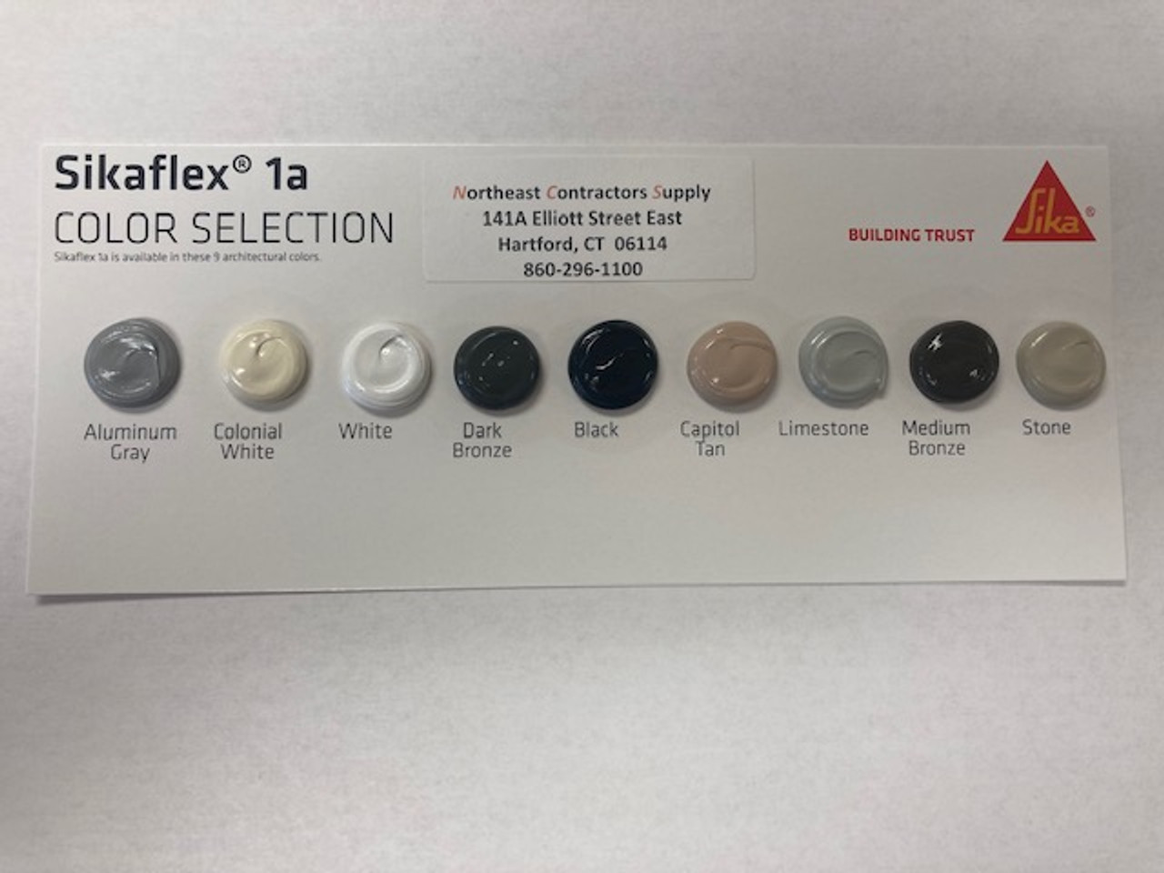 Sikaflex 1A Sikaflex 1A