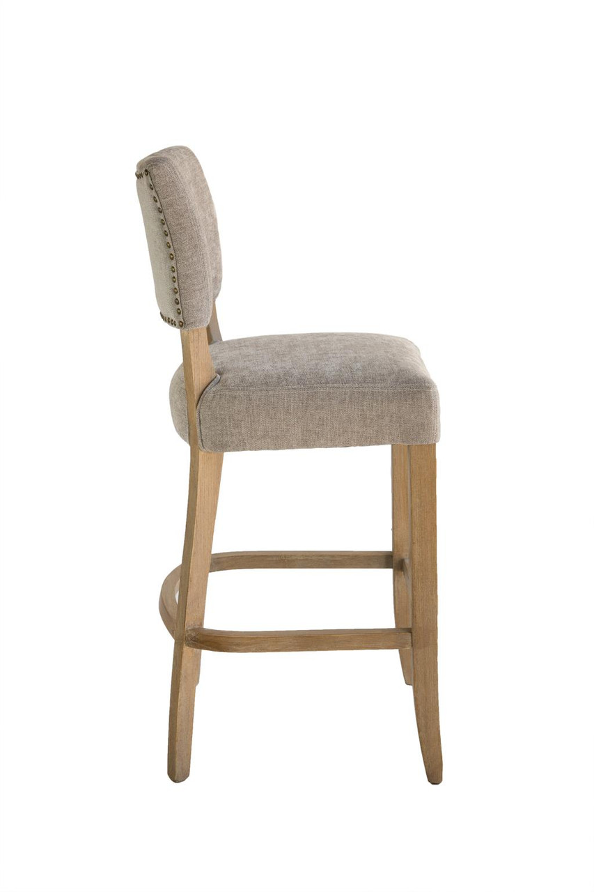 Ariana bar/counter stool