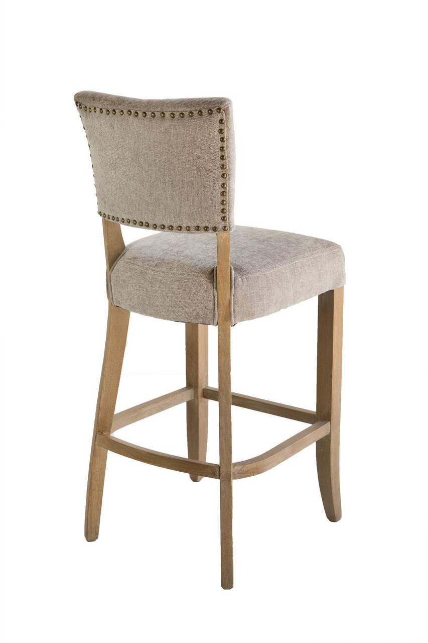 Ariana bar/counter stool