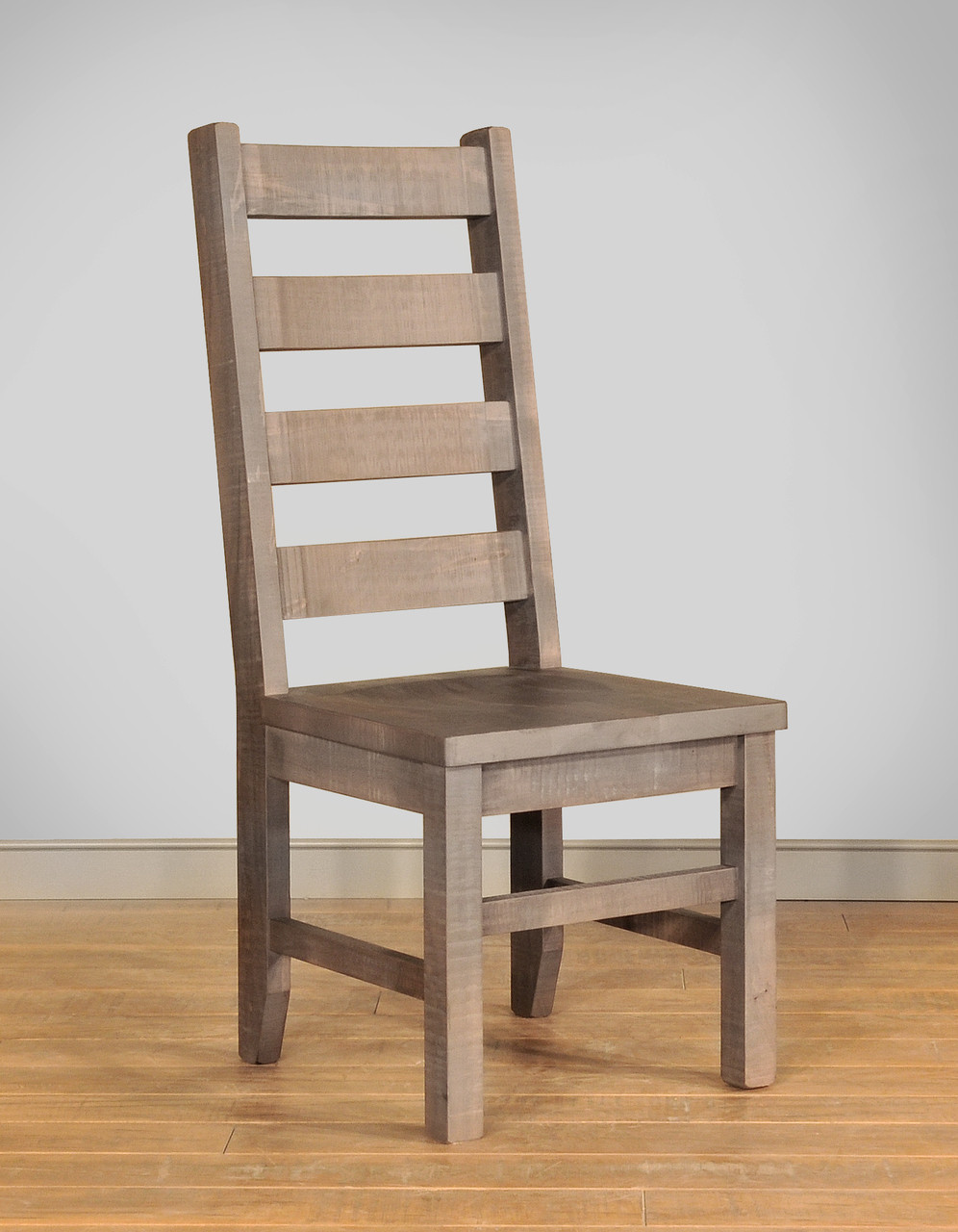 Sequoia Chair - Prairie Mountain Furniture - It's a Crock