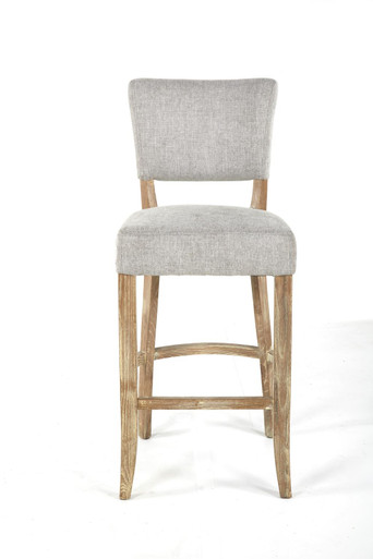 Ariana bar/counter stool
