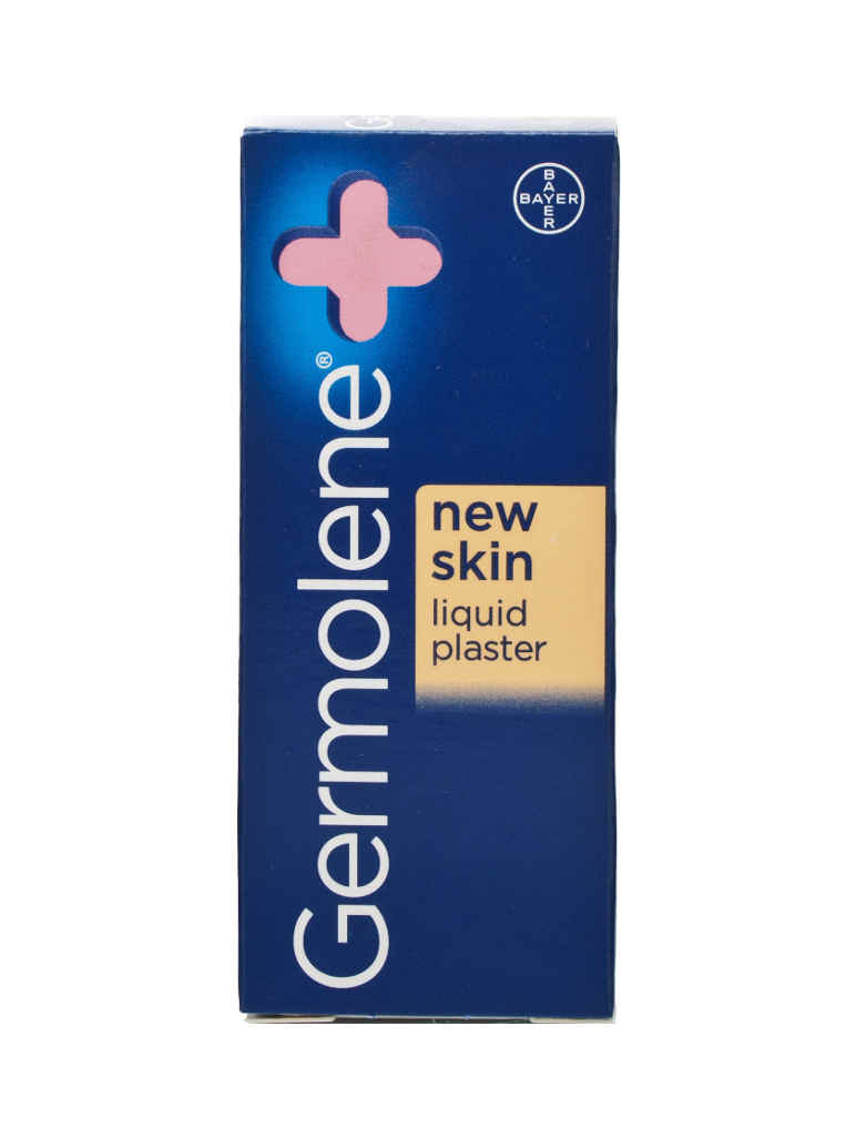 Germolene New Skin 20ml | withaid