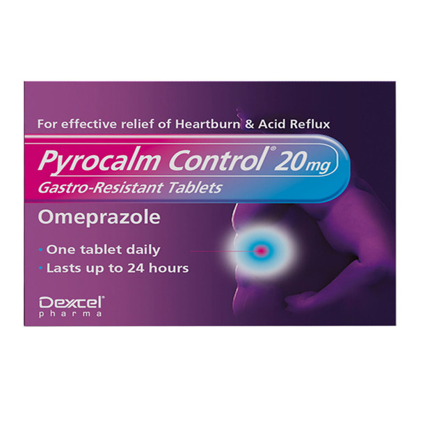 Pyrocalm 14 Tablets | withaid