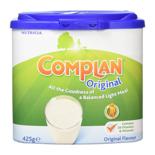 Complan Original Powder 425g - Buy Online at Best Prices
