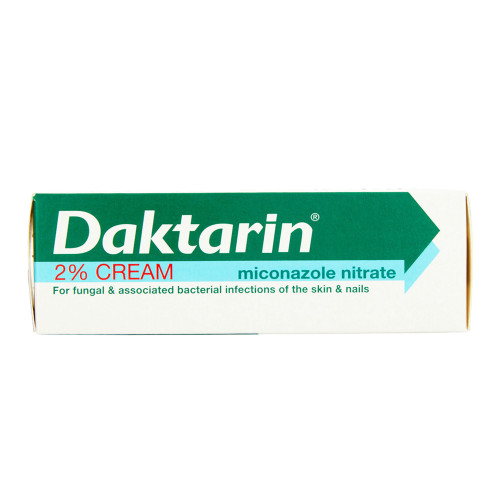Daktarin 2% Miconazole Nitrate Cream 15g | withaid