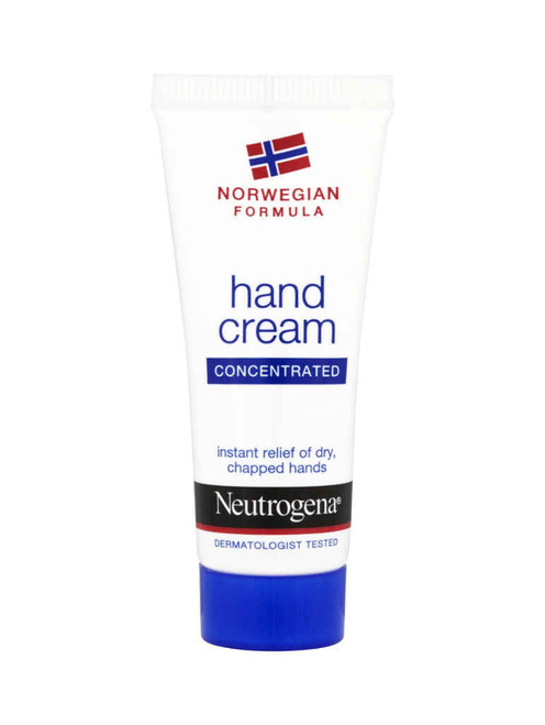 Neutrogena Norwegian Formula Concentrated Hand Cream 15ml | withaid