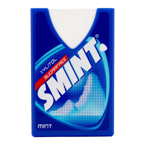 Smint Original Sugar-Free Mints 8g | withaid