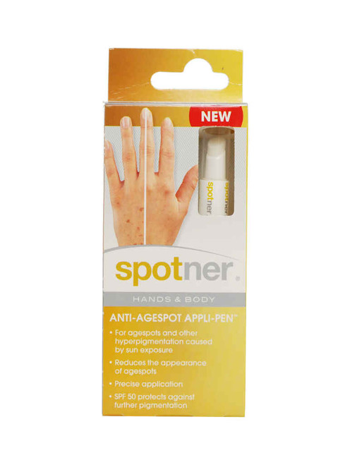 Spotner Anti Agespot Appli-Pen 2g | withaid