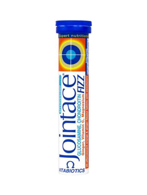 Jointace Fizz 20 Soluble Tablets | withaid