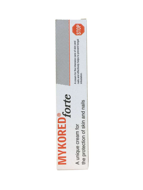 Mykored Forte Cream 20ml - Buy Online at Best Price