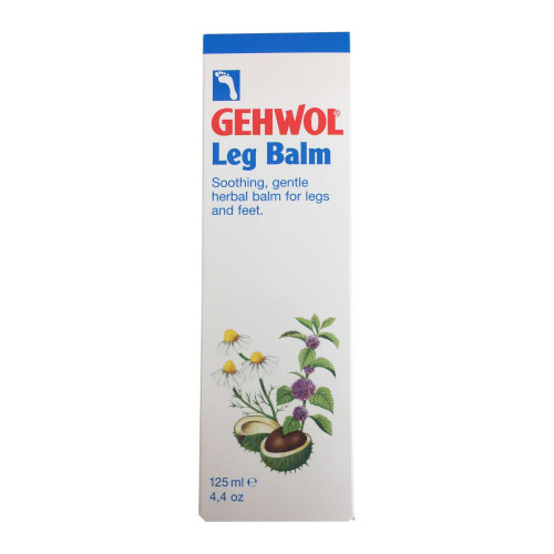 Gehwol Leg Balm 125ml | withaid