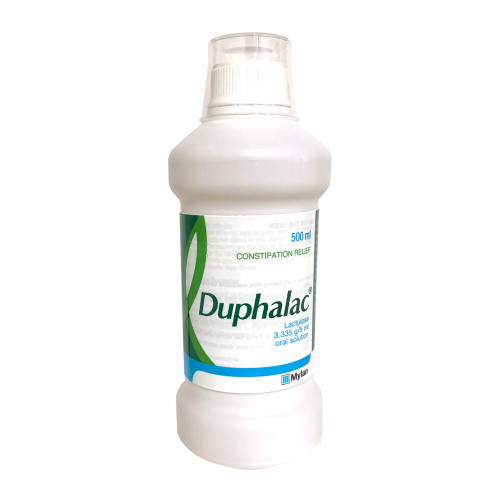 Duphalac Lactulose Solution 300ml | withaid