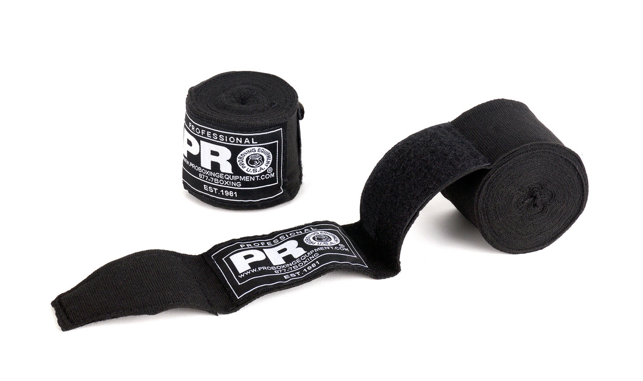 PRO Boxing Hand Wrap 120”