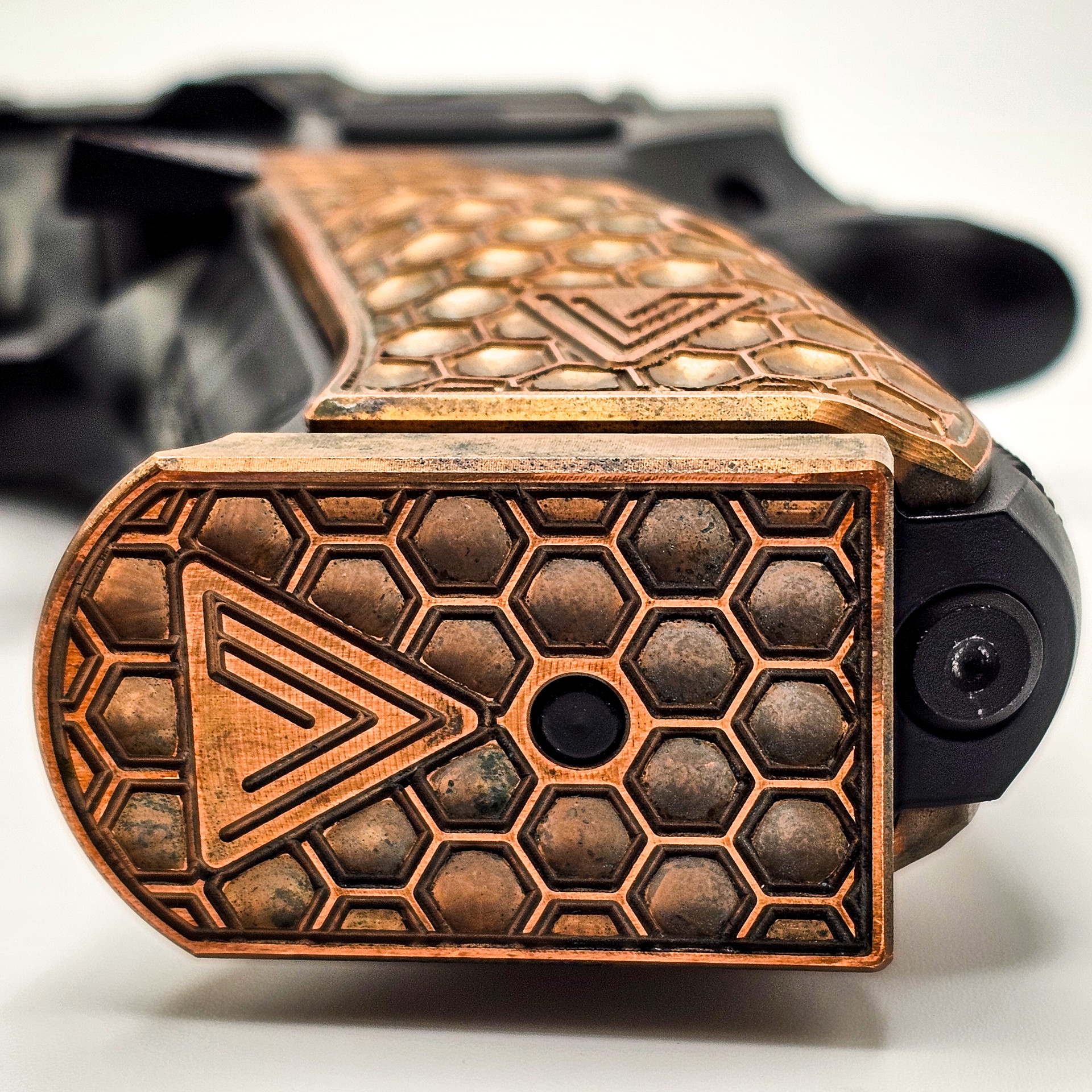 ACCESSORIES - Vytal Manufacturing