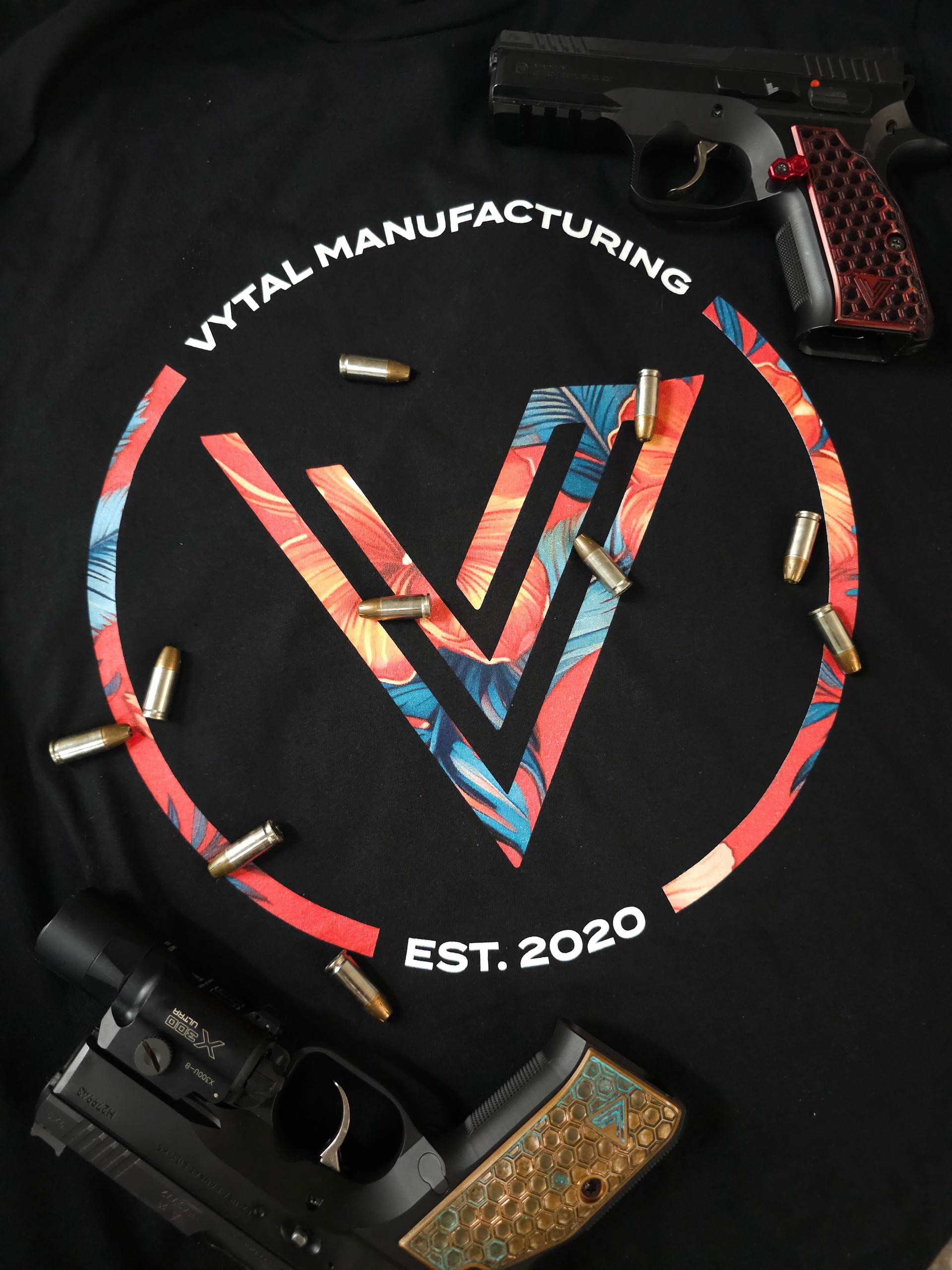 Vytal Manufacturing