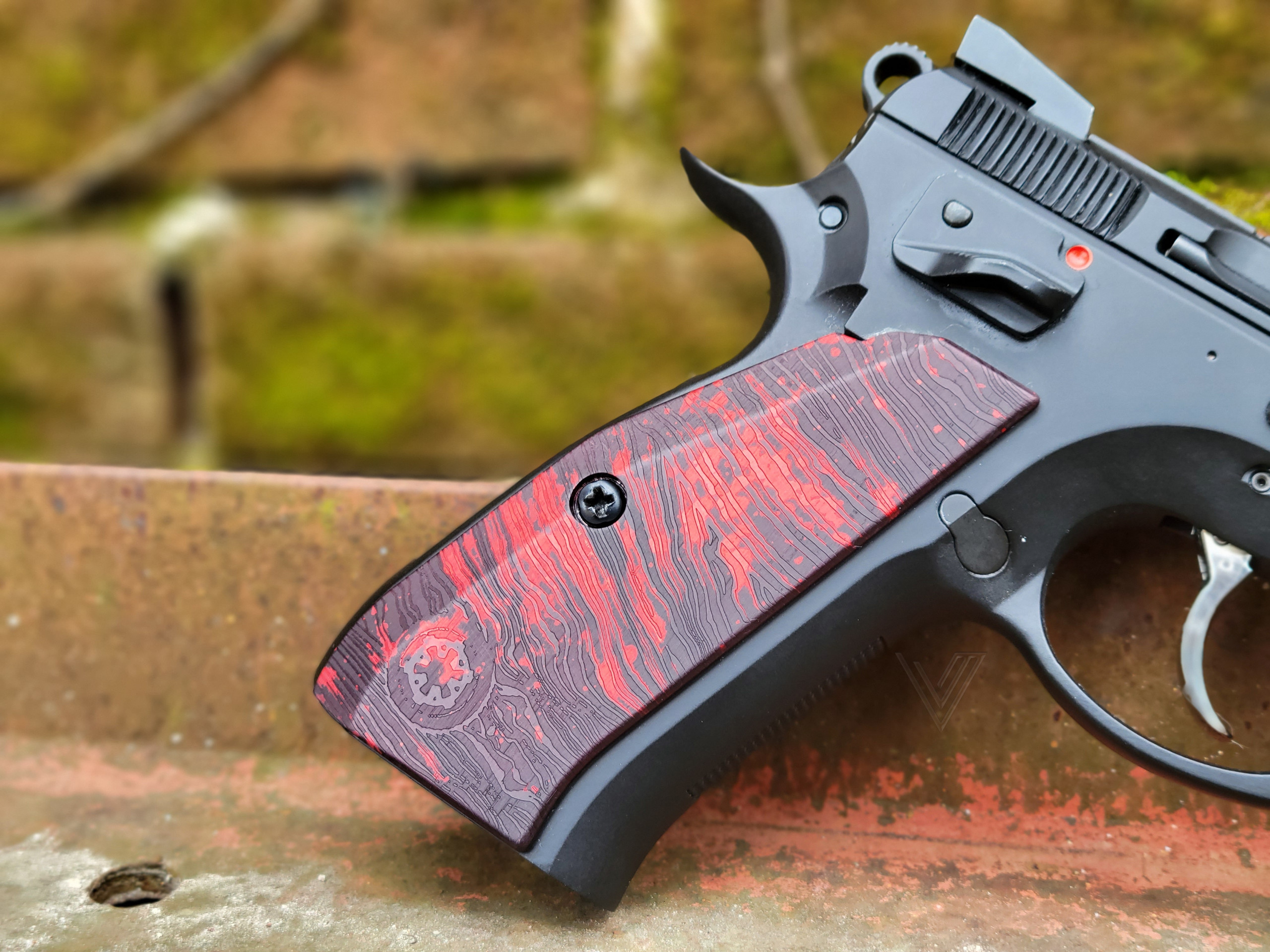 SHOP - CZ - Vytal Manufacturing