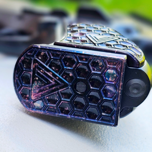 STYLES - Page 1 - Vytal Manufacturing