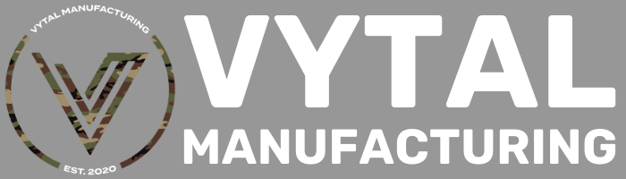 Vytal Manufacturing | FAQ