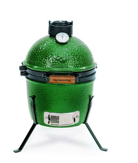 Mini Big Green Egg - Goodwood Hardware