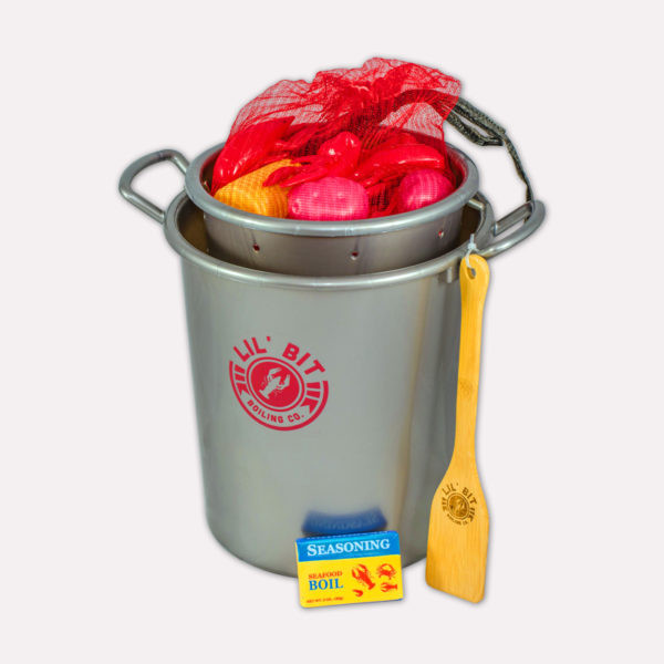 Kids Lil Bit Boiling Set - Goodwood Hardware