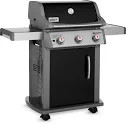 Weber Spirit E-310 Black Gas Grill (LP) - Goodwood Hardware