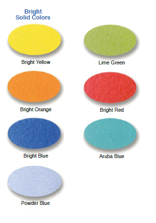 Hostetler Color Options - Goodwood Hardware